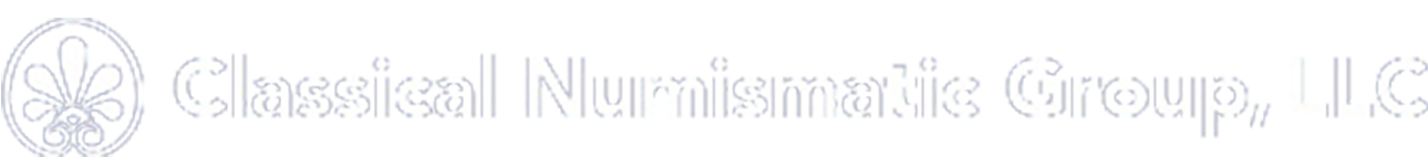 Classical Numismatic Group, LLC | 13455