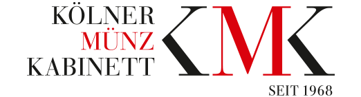 Kölner Münzkabinett Tyll Kroha Nachfolger GmbH | 12275