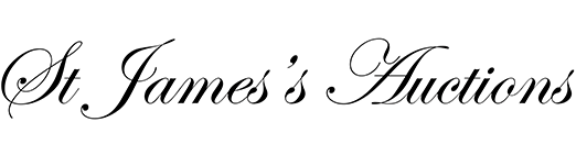 St James’s Auction | 12834