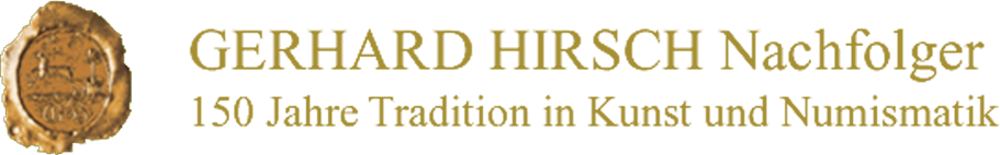 GERHARD HIRSCH Nachfolger | 13159