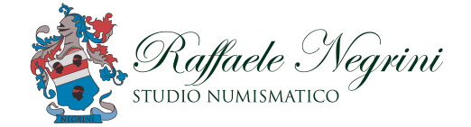 Studio Numismatico Raffaele Negrini | 12695