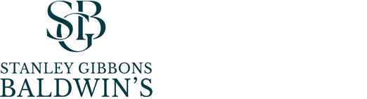 Stanley Gibbons Baldwin's | 12745