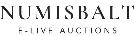 Numisbalt | 12913