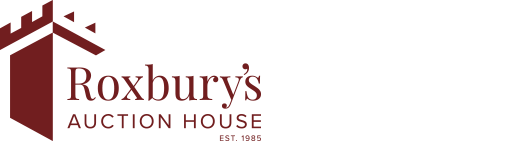 Roxbury’s Auction House | 12918