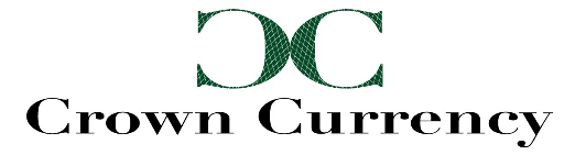 Crown Currency | 12709