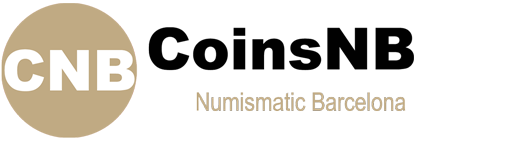 Coins Numismatic Barcelona | 13441