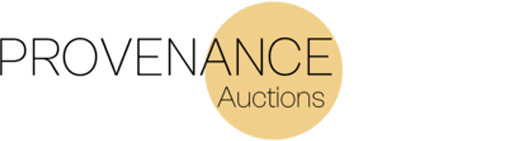 Provenance Auctions | 12631