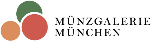 Münzgalerie München MGM Handelsgesellschaft mbH & Co. Joker KG | 12833