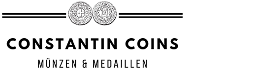 Constantin Coins | 12642