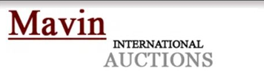 Mavin International Pte Ltd | 13311