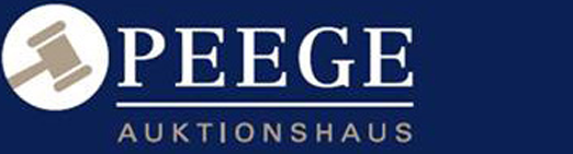 Kunst- und Auktionscontor Frank Peege e.K. | 12815