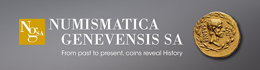 Numismatica Genevensis SA | 12497