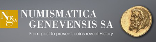 Numismatica Genevensis SA | 13351