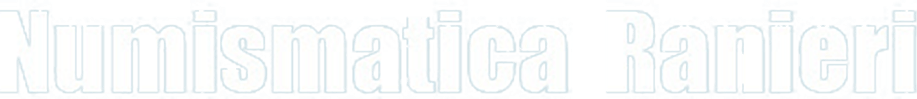 Numismatica Ranieri S.r.l. | 12467