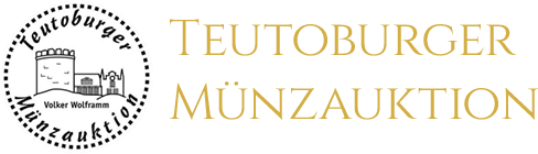 Teutoburger Münzauktion GmbH | 13426