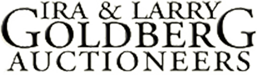 Ira & Larry Goldberg Coins & Collectibles, Inc. | 13092