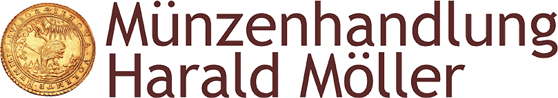 Münzenhandlung Harald Möller GmbH | 12955