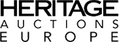 Heritage Auctions Europe | 12931
