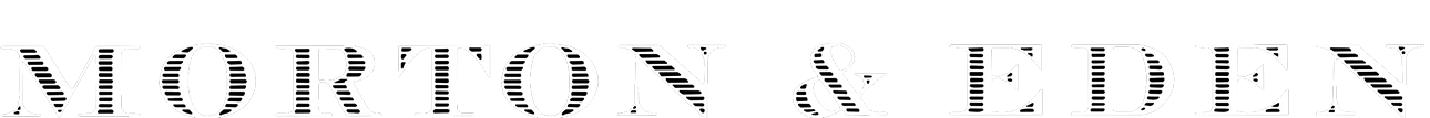 Morton & Eden Ltd | 13099